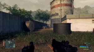 Crysis Warhead: Прохождение #4 ФИНАЛ!