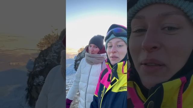 Байкал 2024. Видео отзывы