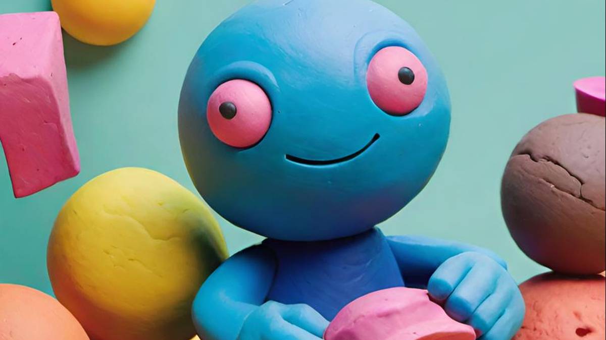 Я играю страшную игру Пять ночей с Тимохой 2