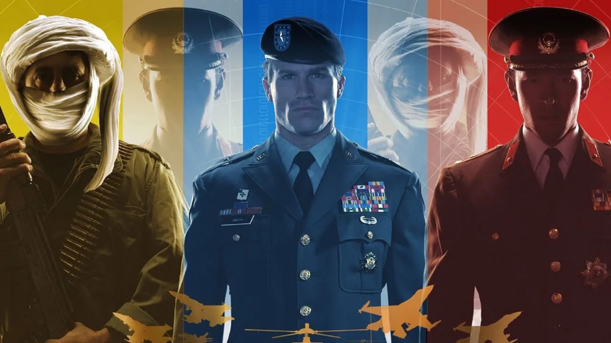 Command & Conquer: Generals в прямом эфире на Gmbox