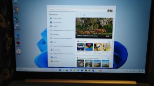 Как полностью очистить историю поиска на Windows 11