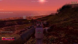 UEBS' FPS Mod, Defend 7,000 Zombie waves - Ultimate Epic Battle Simulator FPS Invasion