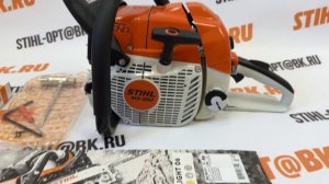 Бензопила Stihl MS 382
