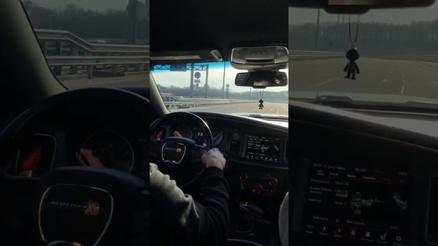 Dodge Charger acceleration #dodge #dodgecharger #acceleration