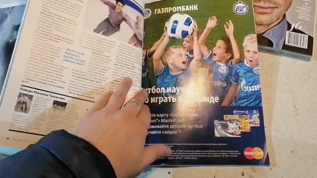 Обзор Моей Коллекции (20 Серия)