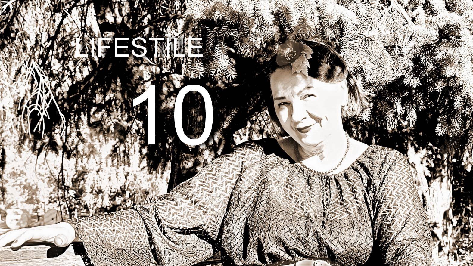 влог 10