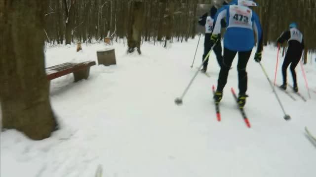 Start VAO Izmaylovo