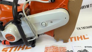 Бензорез Stihl TS 500 i