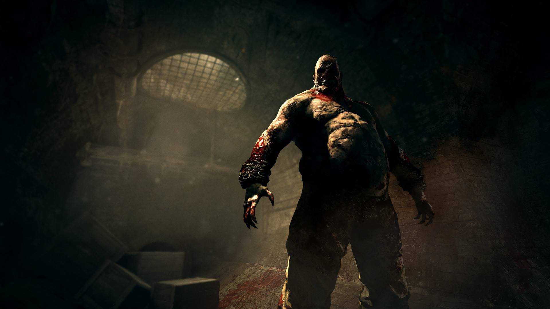 Outlast. Ужас в психушке. Следующий псих. #3.