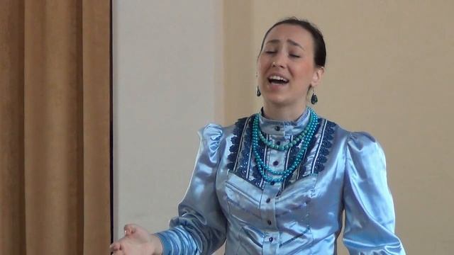 Наталия  Андреева Государственный музыкальный колледж им. Гнесиных
