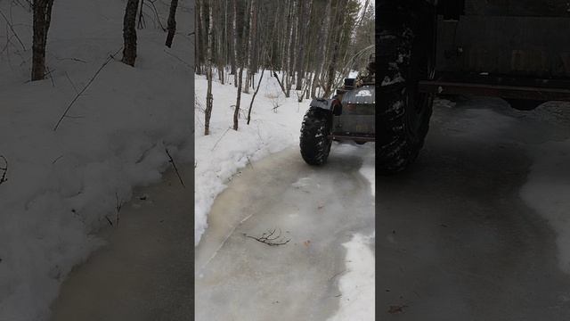 вологодскийкаракат зис5 болотоход вездеход покатушки приколы каракат юмор смех шоу развлечения чбд р