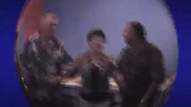 Юбилей Елены (часть 3).