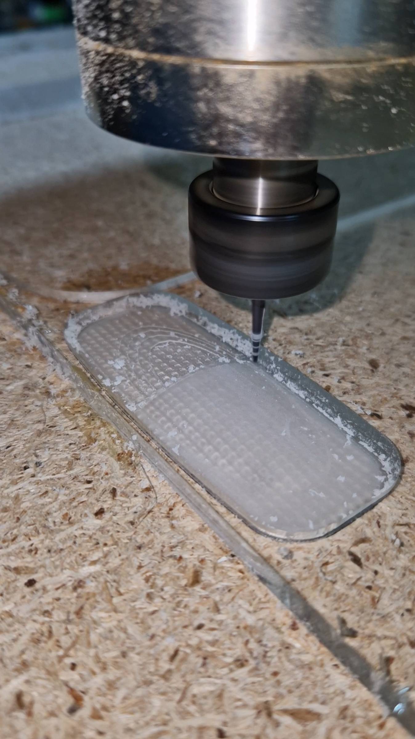 Поворотник для диско