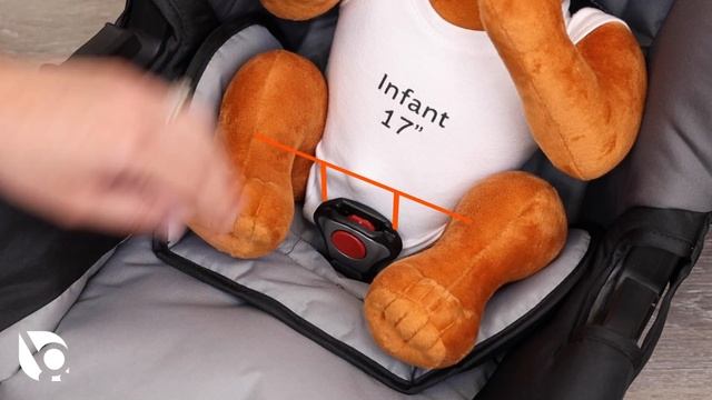 How-to Video: Baby Trend EZ-Lift 35 Infant Car Seats - смотреть видео ...