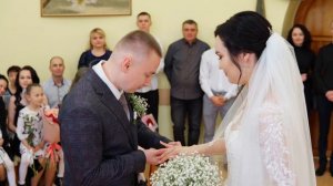 Видеограф на свадьбу Йошкар-Ола