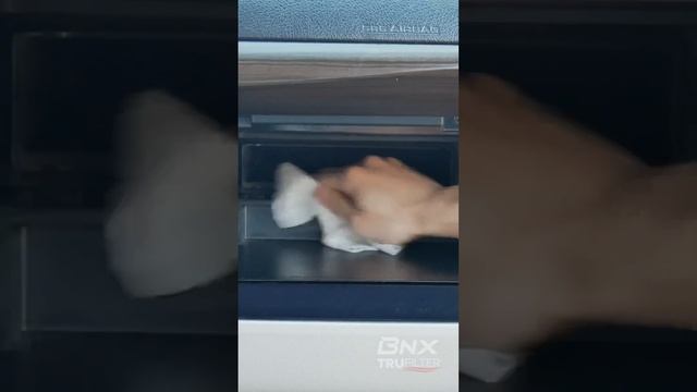 How to Replace Cabin Air Filter in a Toyota Camry (2007-2017) #cabinairfilter #toyotacamry