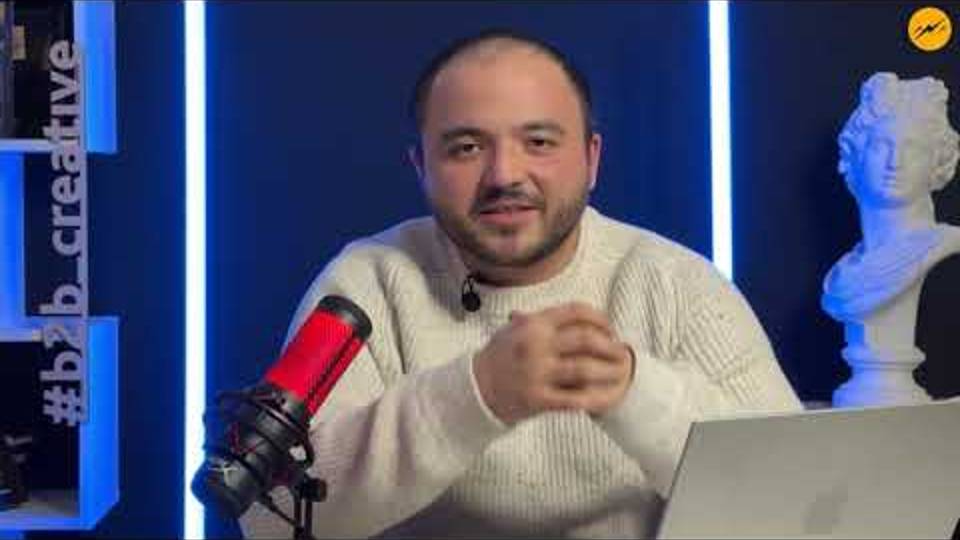 Разработали стильный лендинг для первого салона электрокаров в Краснодаре