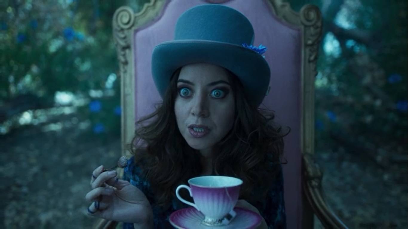 Сериал Легион - 3 сезон 6 серия / Legion