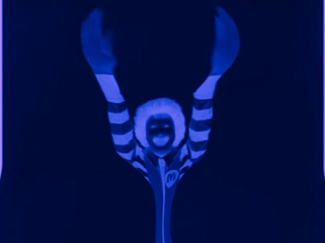 ANFIN does RONALD MAGIC again (RM part 2)