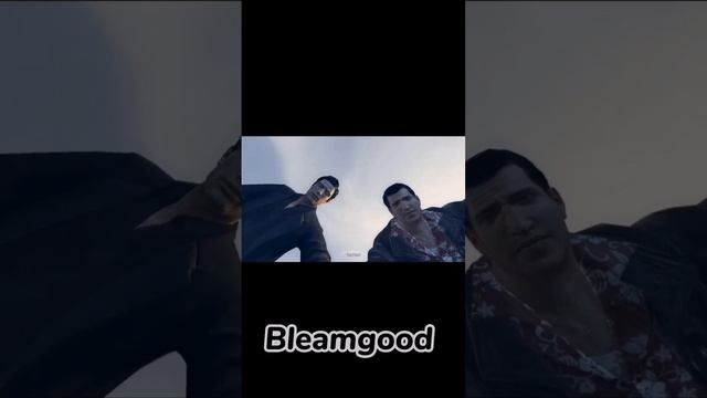 Mafia 2 смерть Генри #mafia2