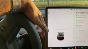 Tesla Car Wash Mode and How to Enable Free Roll Neutral on Teslas Model Y/3/S/X 2023