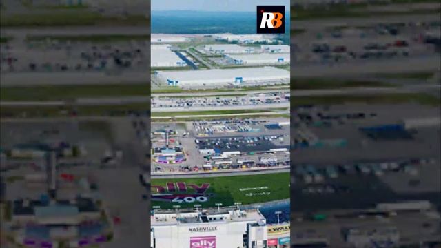 ОВАЛЬНЫЕ ТРАССЫ NASCAR: КАКИЕ ОНИ БЫВАЮТ И ЧЕМ РАЗЛИЧАЮТСЯ