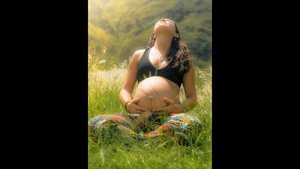 Pregnancy Music For Mother And Unborn Baby | Relaxing Peaceful Soothing Music|Baby Brain Developmen