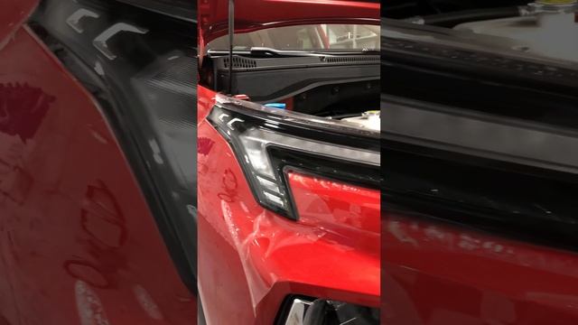 Москвич или JAC…