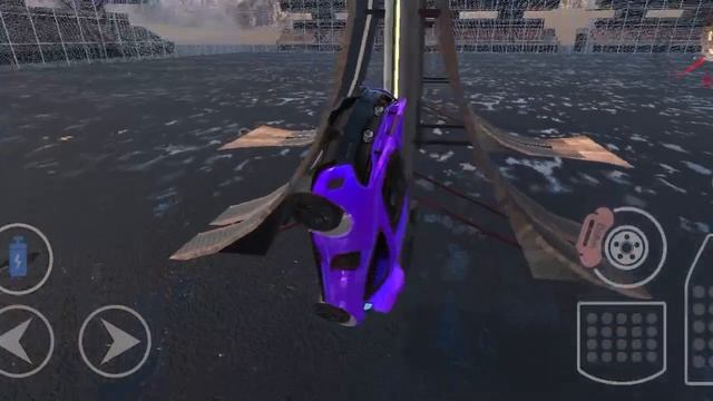 РАЗБИВАЮ ДОРОГИЕ АВТО!!!