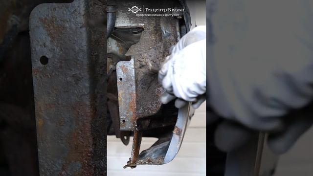 Неожиданная причина отказа тормозной системы #полезное