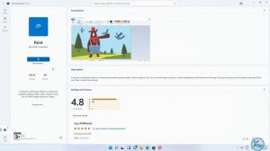 ✅ Windows 11 New Update | Paint App New Update | Paint App For Windows 11 Update