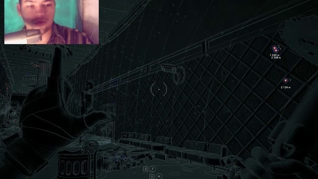 Atomic Heart №19.1 Опять вылетела игра