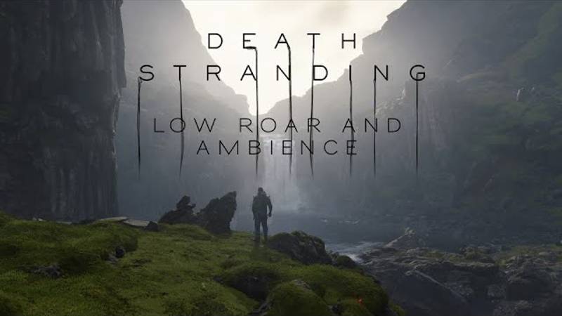 Stranding