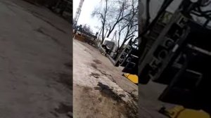 Шинный манипулятор