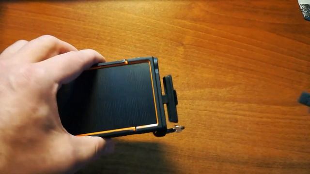 Обзор и ТЕСТ влагозащищенного Power Bank GGX ENERGY 15000 мАч, IP67, из Китая.