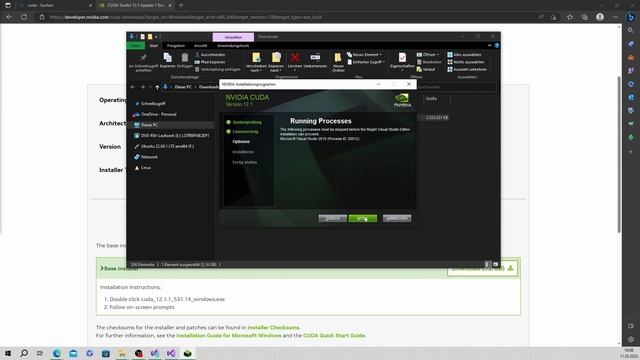 Cuda Tutorial 1 Windows Installation - смотреть видео онлайн от «Виндовс Видео Подкаст» в ...