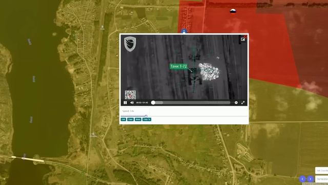 Военные Сводки За 19.10.2024 ⚔️ Бои На Реке Оскол ⚔️