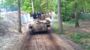 Militracks 2019  Opel Maultier  and Jagdpanzer 38(t)
