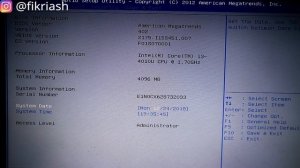 Cara Instal Ulang Windows 10 dengan Flashdisk