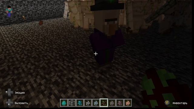 битва големов с разными мобами 2 маинкрафт mincraft