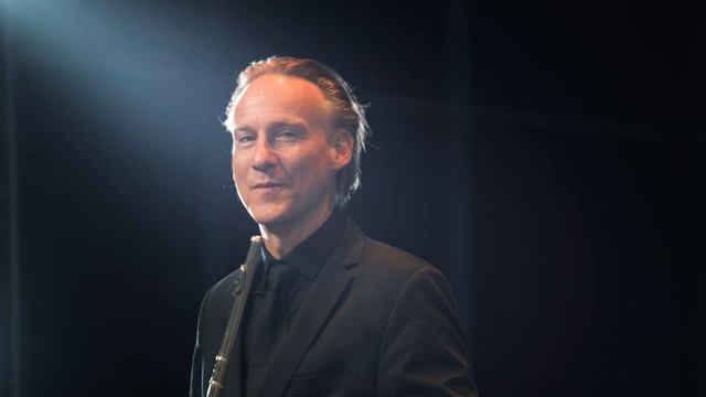 DE-FAZZ | INTERNATIONAL JAZZ FESTIVAL UZBEKISTAN 2023