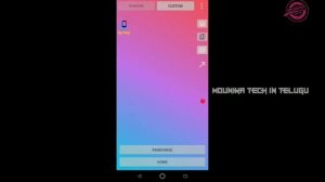 BEST 4D LIVE WALLPAPERS FOR YOUR ANDROID PHONE||4D WALLPAPERS