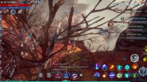 finding an arcanean mir4