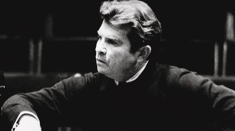 И.-С. Бах/А.И. Зилоти, Прелюдия си-минор – Эмиль Гилельс (Москва, 1977)