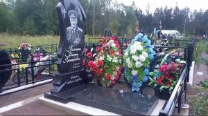 памятник военному по индивидуальному проекту
