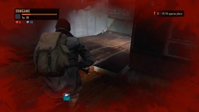 ResidentEvil re2 (Рейд) Дед Евген пошёл на рынок за огурцами, а тут такое 👀😂