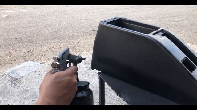 Car Restore - Proton Satria #EP5 Welding Bucket Seat 自做#賽車桶椅 - смотреть ...