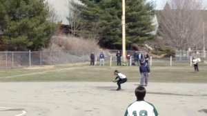 Plymouth State Softball vs Castleton