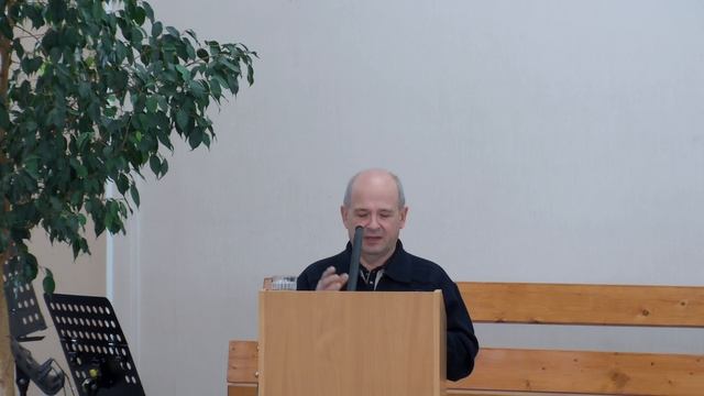 05_Владимир Вотинцев ''Наследие кротких''