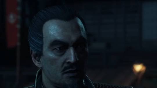 Ghost of Tsushima#18 Кровавая плата